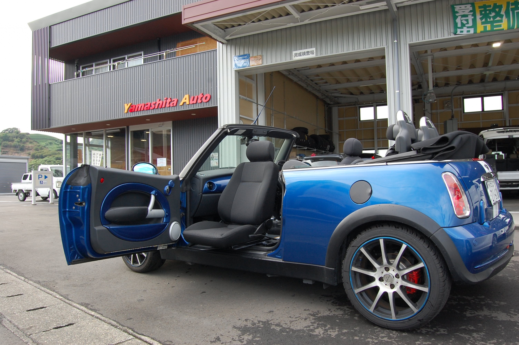 Why Us? | Disability Cars 4U