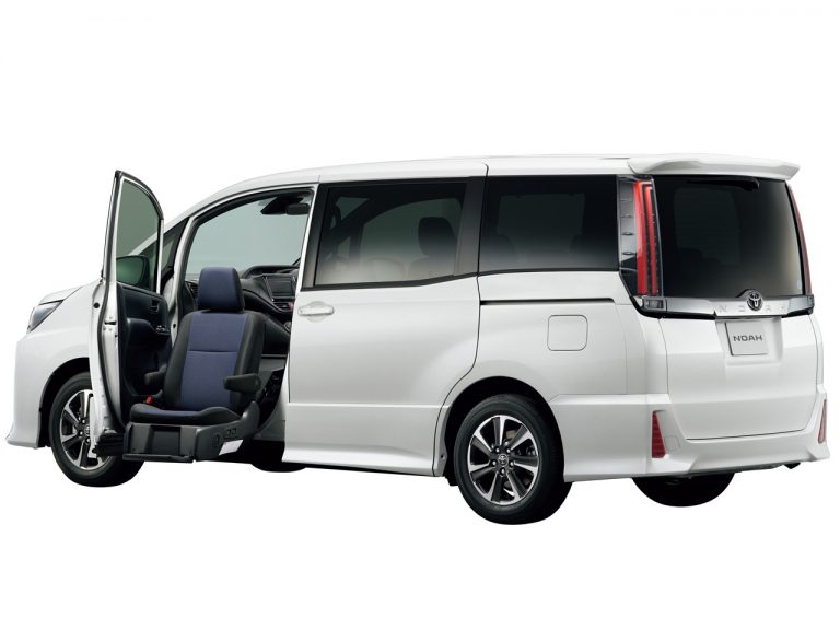 Disability Cars 4U | High-quality disability cars directly from Japan