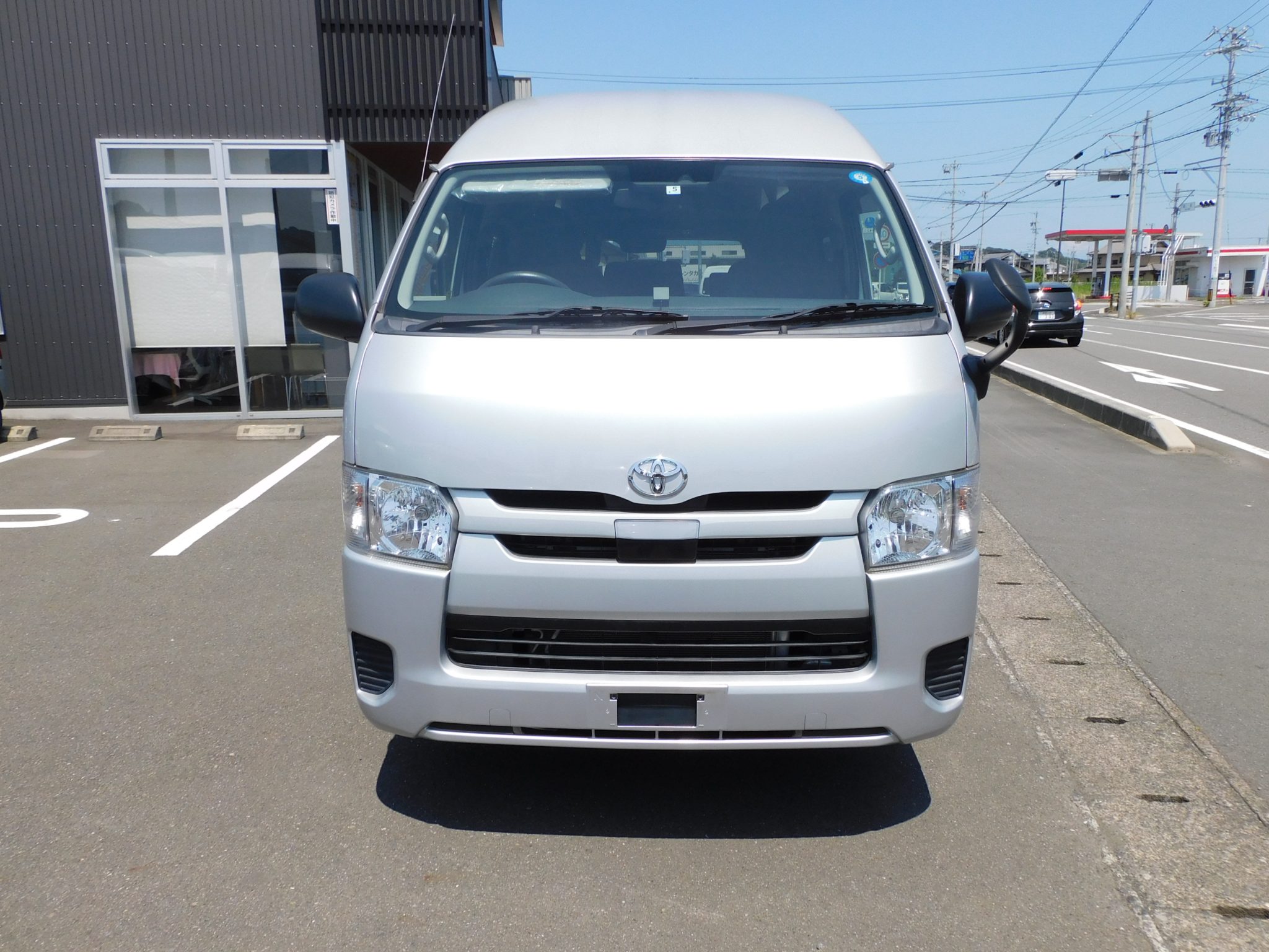 Disability Cars 4U | High-quality disability cars directly from Japan