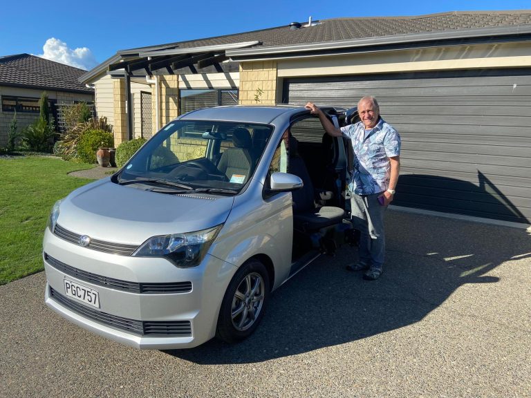 Disability Cars 4U | Flesh imported mobility vechicles