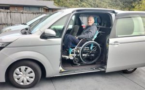 Disability Cars 4U | Flesh imported mobility vechicles