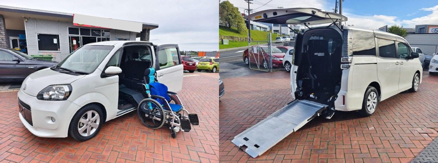 Disability Cars 4U | The Mobility Vehicle Specialist